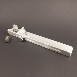 Letterpress Composing Stick – LEFT HANDED - Lyme Bay Press ...